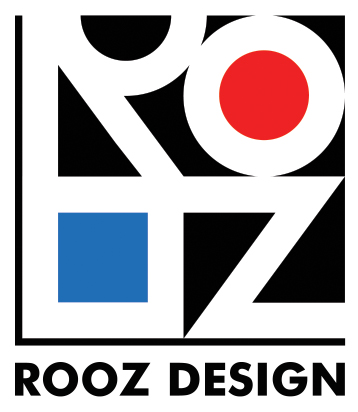 Gallery – Rooz Design